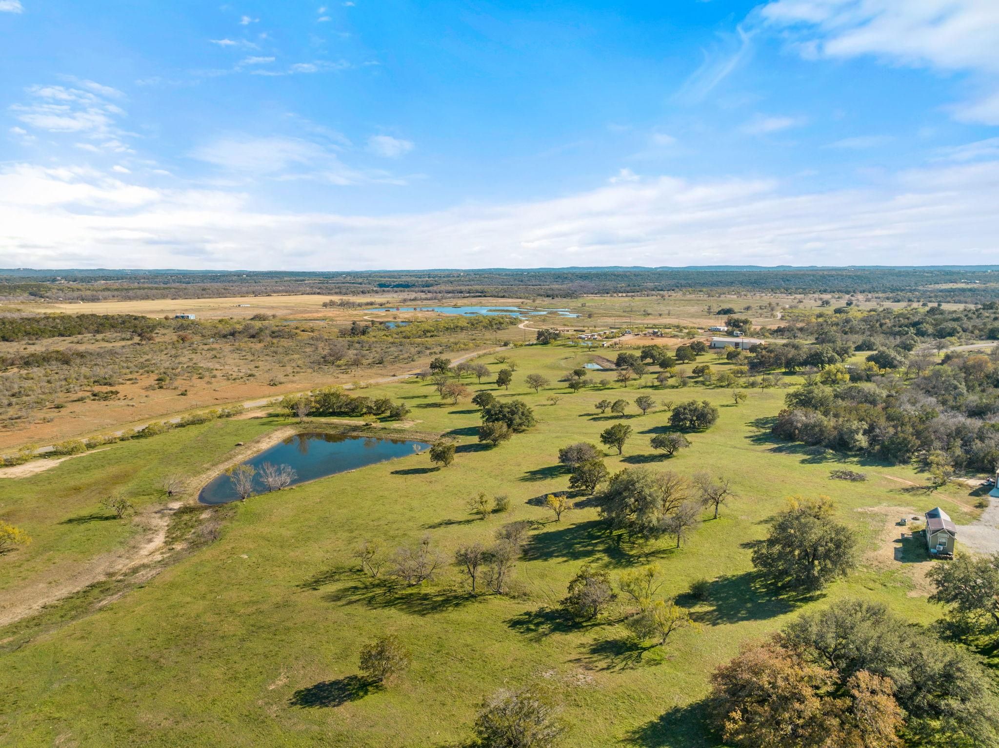 1700 County Road 402, Marble Falls, TX 78654 | MLS: 1376355 | Land.com