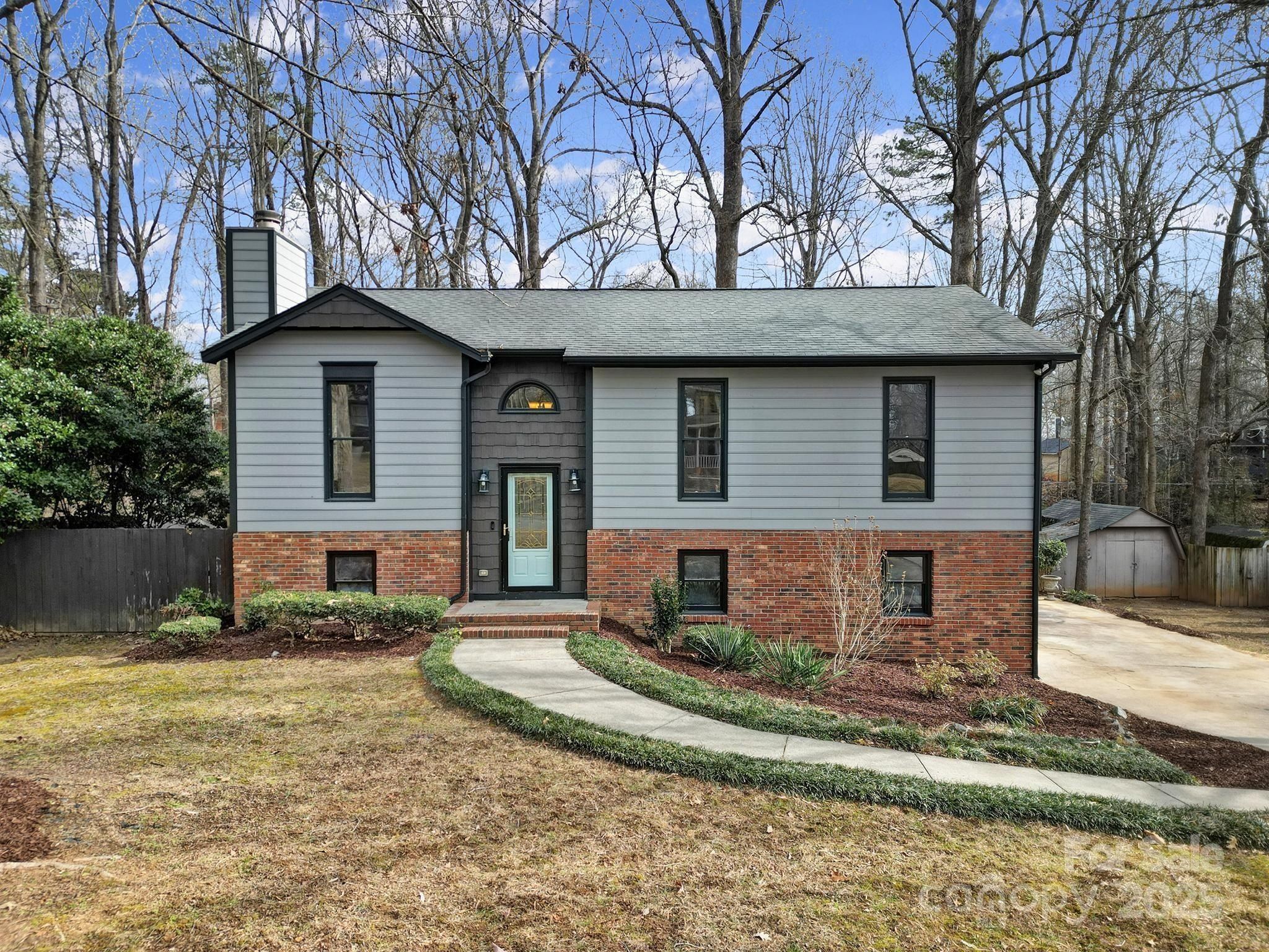 204 Swamp Fox Drive, Fort Mill, SC 29715 | MLS: 4215726 | Land.com