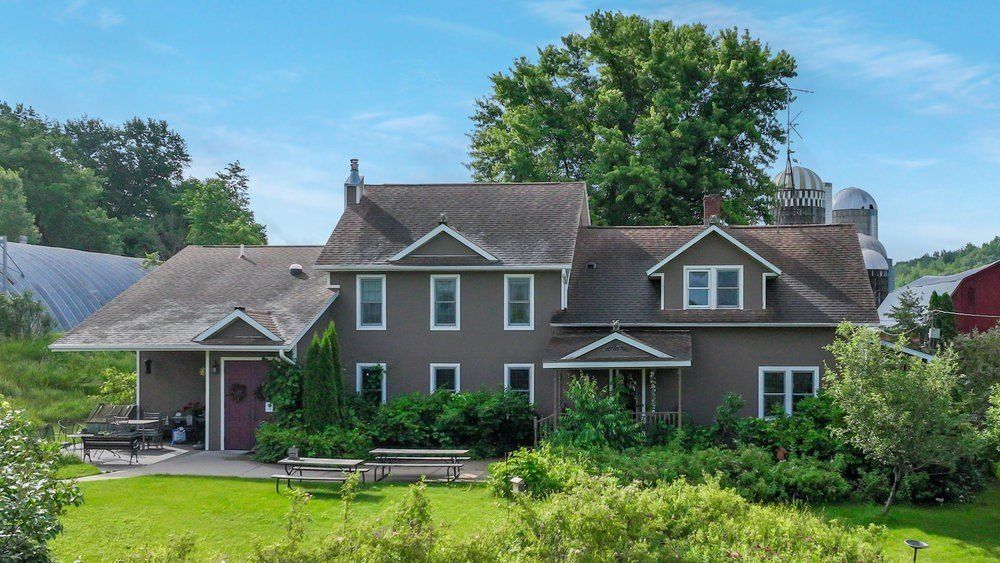 N3684 Claire Road, Taylor, WI 54659 | MLS: 1588410 | Land.com