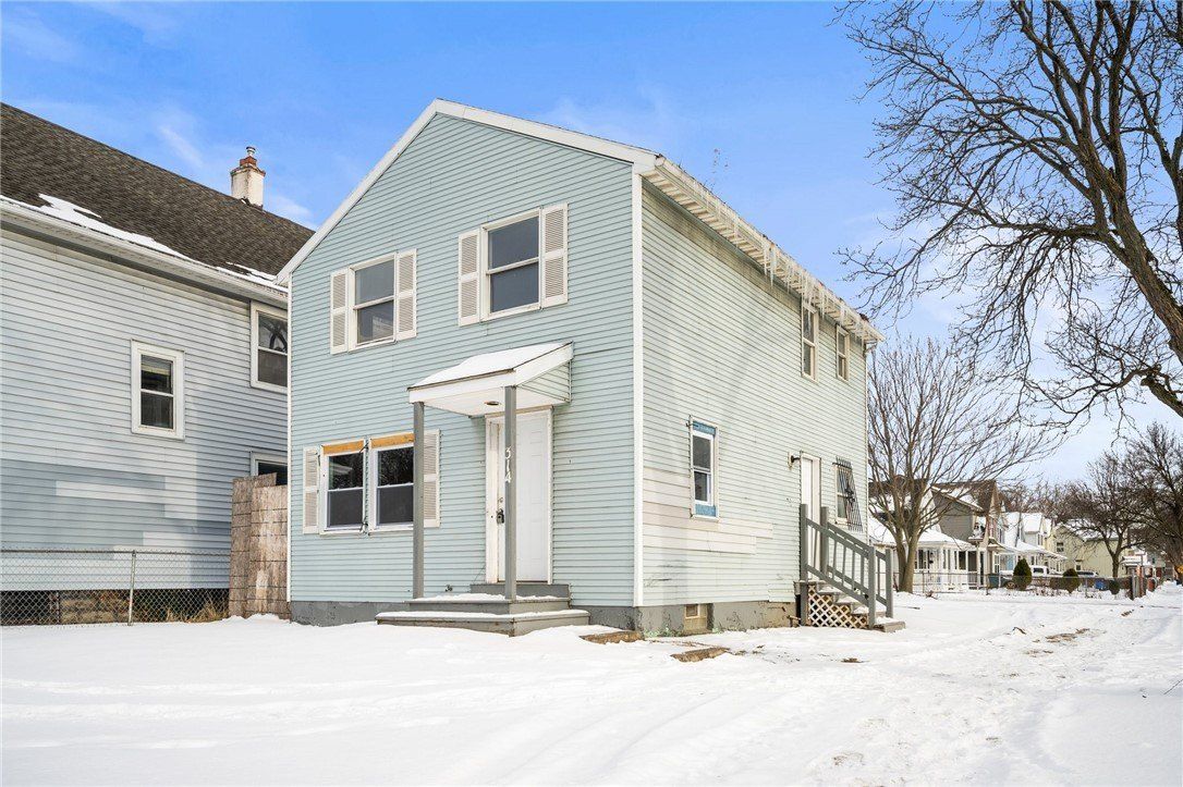 314 Scio Street, Rochester, NY 14605 | MLS: R1586023 | Land.com
