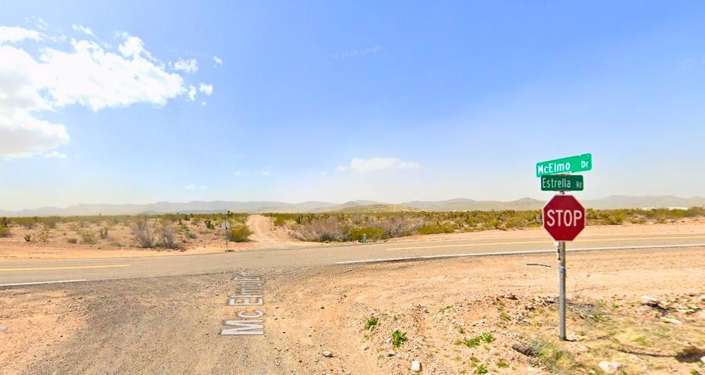 Mc Elmo Dr, Golden Valley, AZ 86413 | Land.com