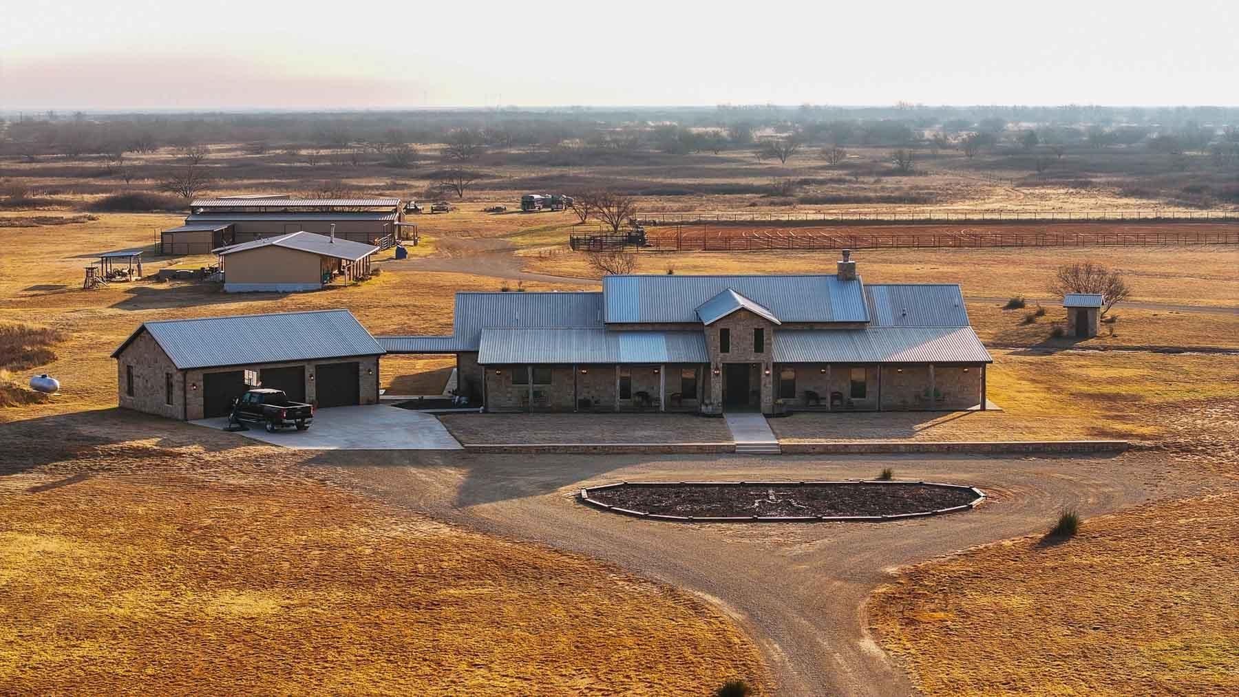 1,368 acres in Rochester, TX, 79544 | Land.com