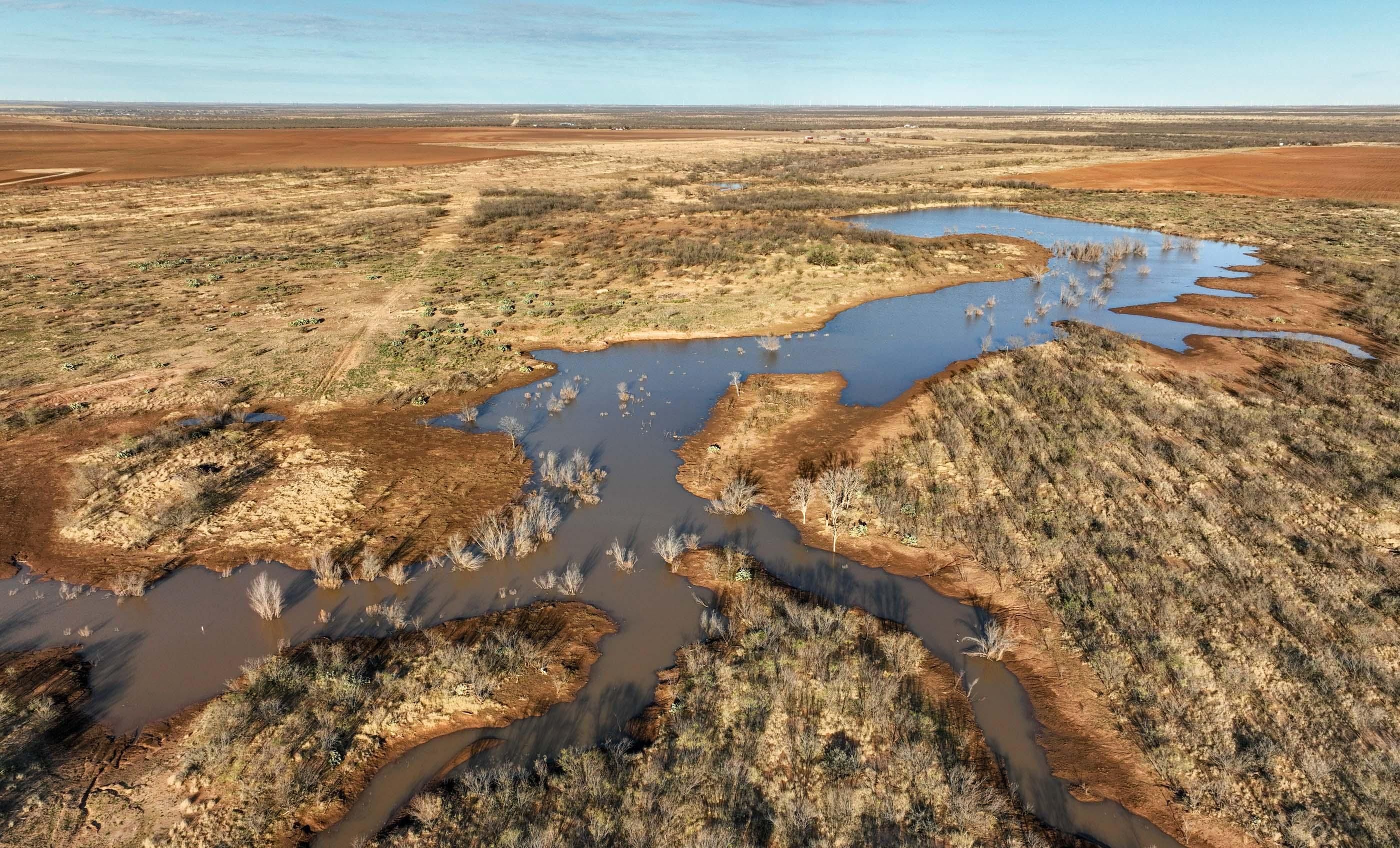 1,938.72 acres in Vincent, TX, 79511 | Land.com