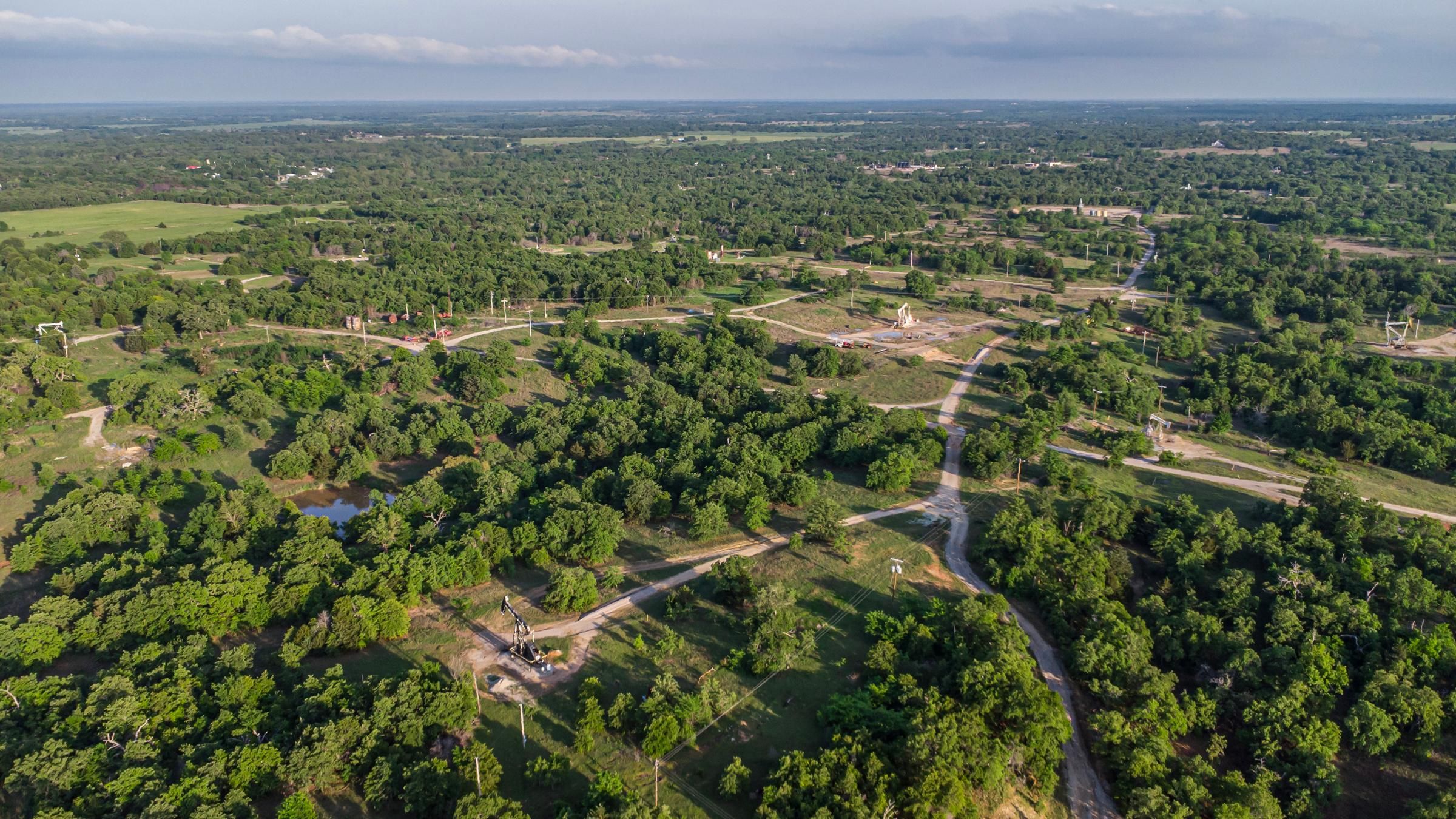 Oklahoma 53, Graham, OK 73437 | MLS: 2415729 | Land.com