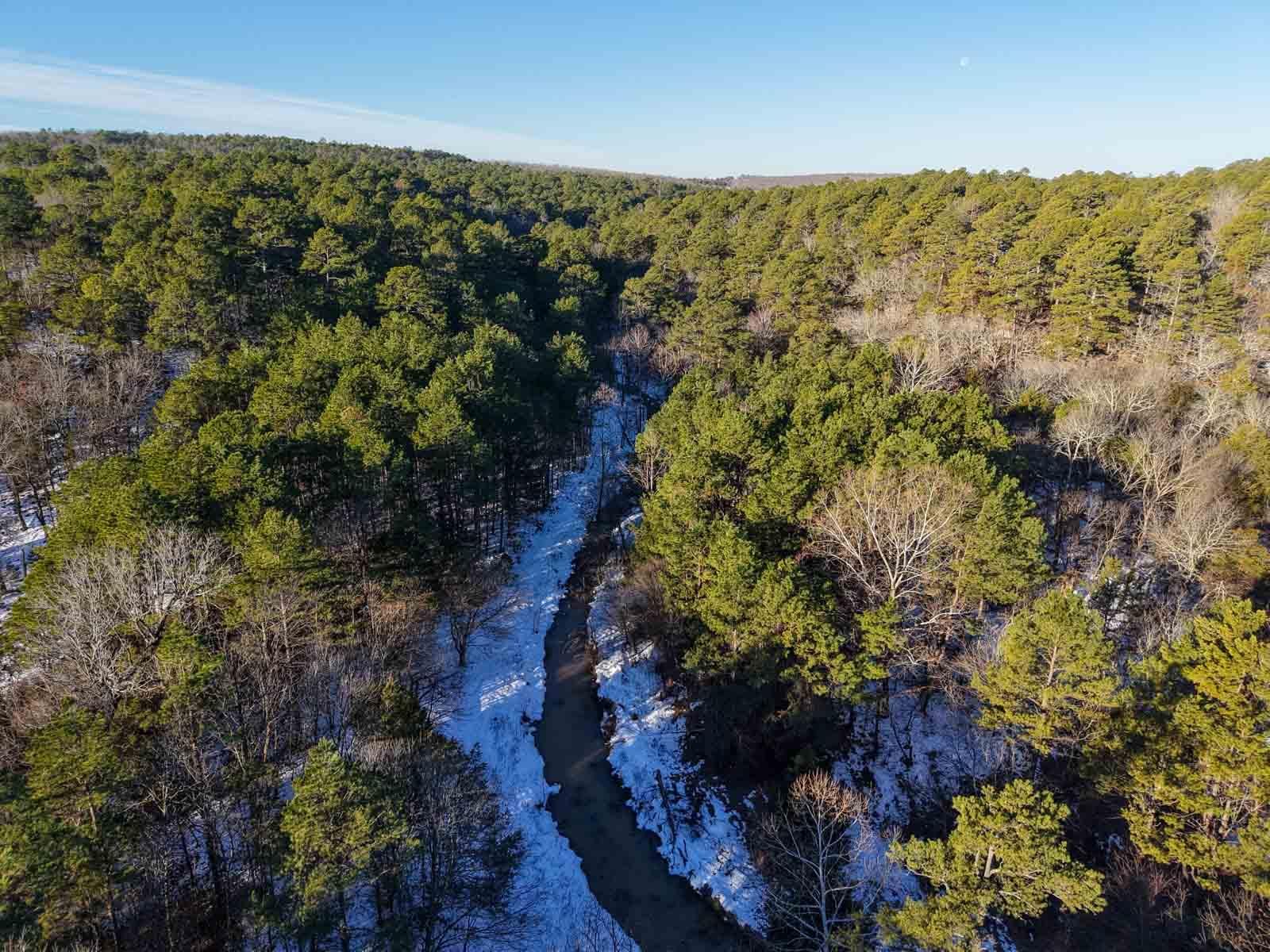 1,161 acres in Stuart, OK, 74570 | Land.com