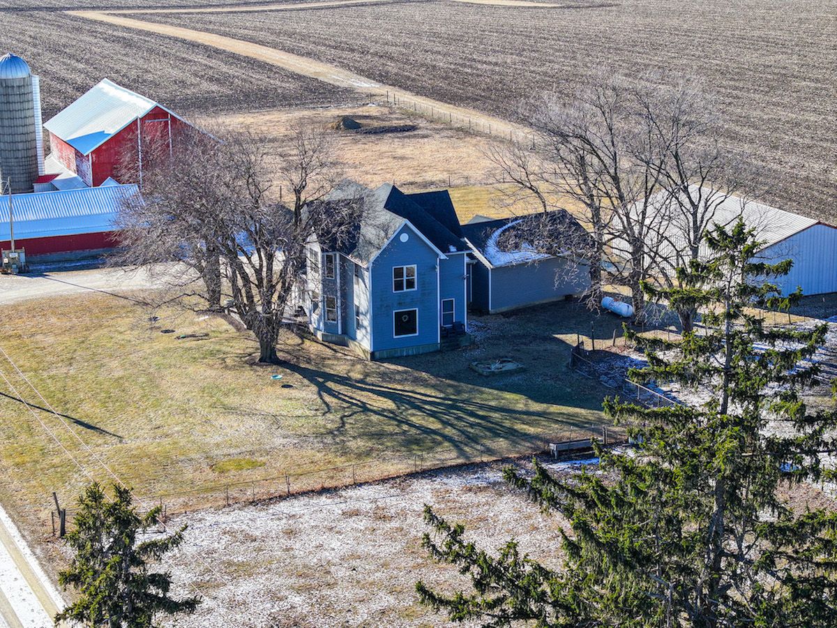 5007 E. German Valley Rd., German Valley, IL 61039 | Land.com