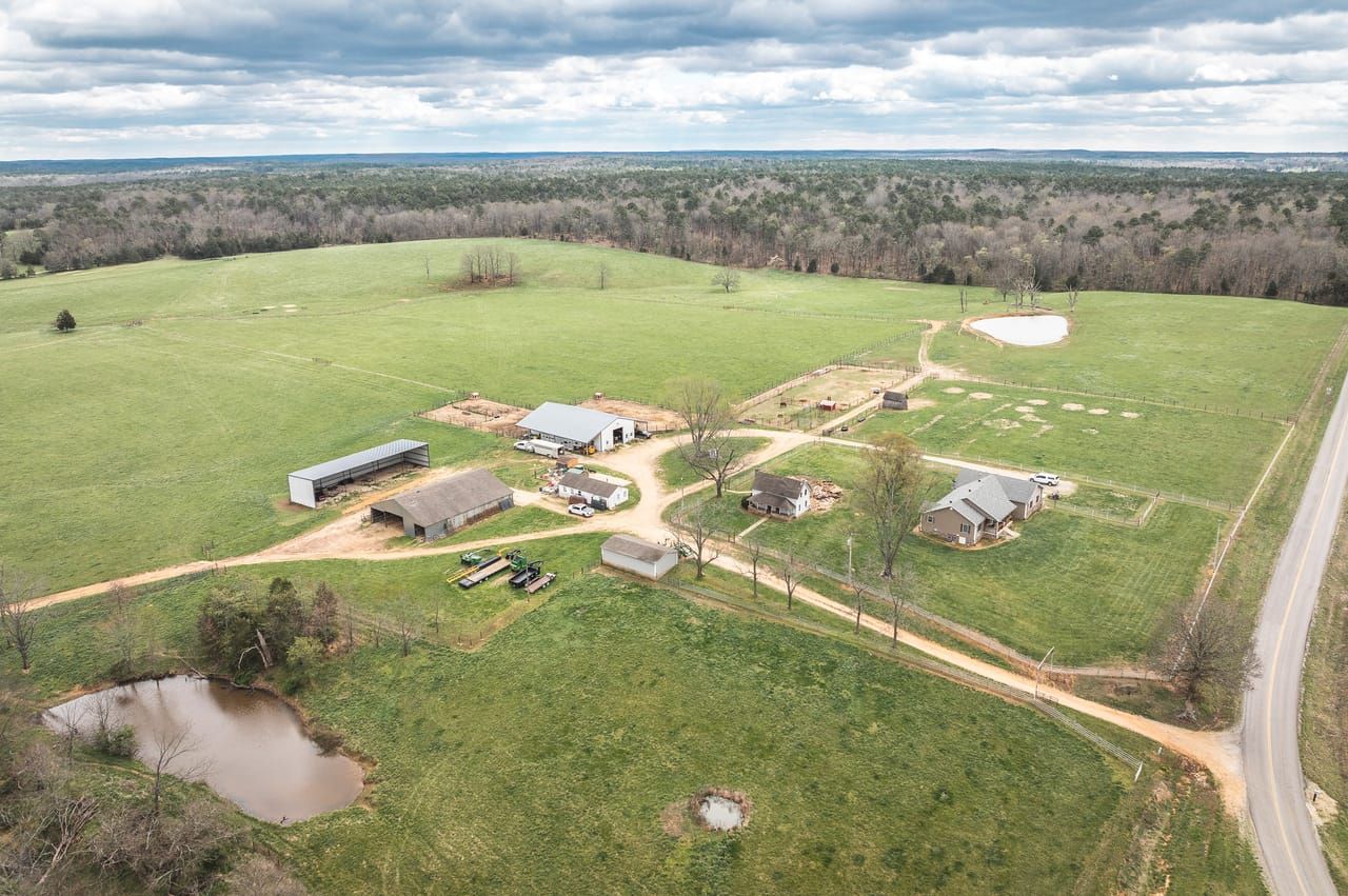 12153 St Route Y, Birch Tree, MO 65438 | Land.com