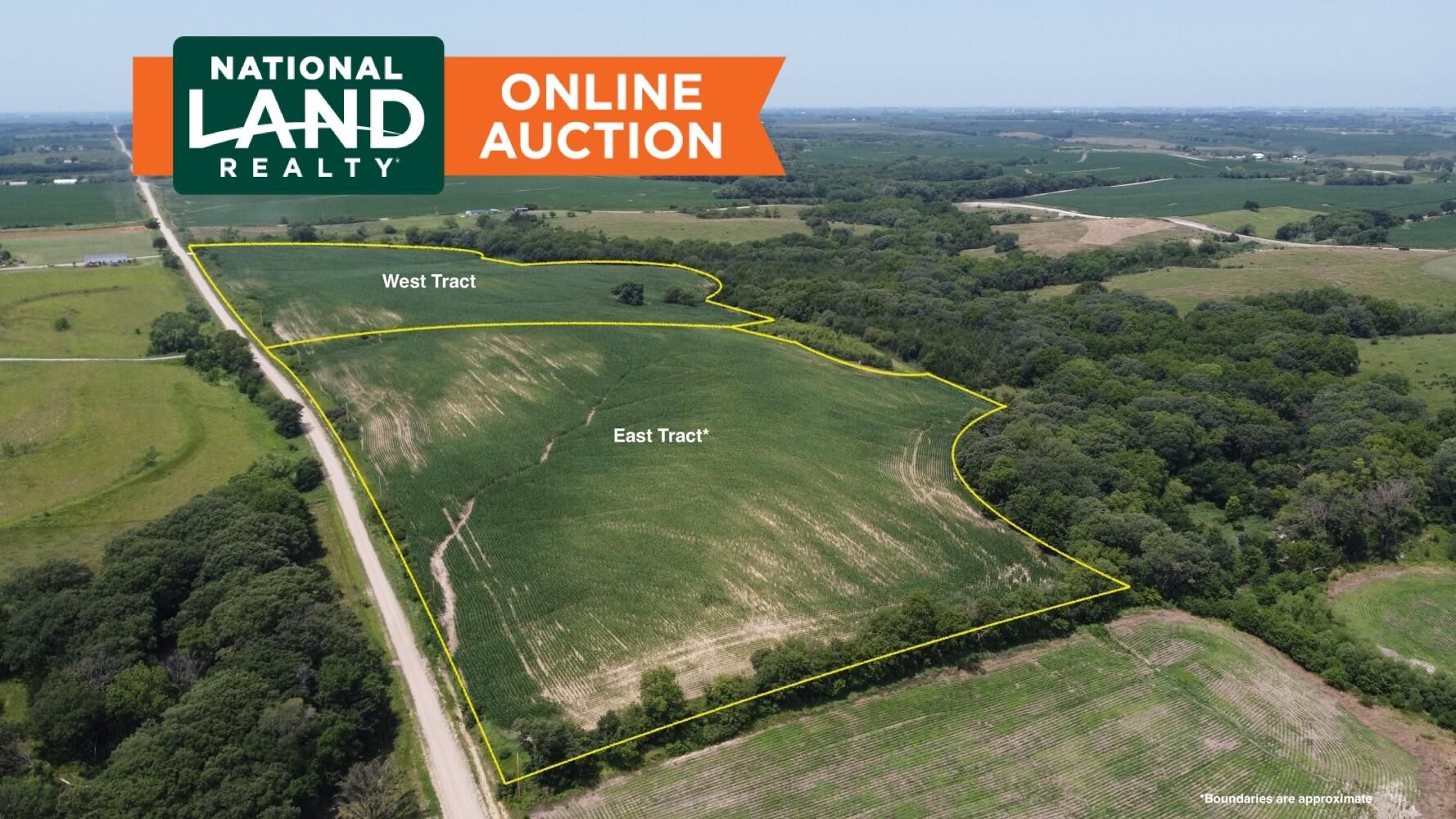 Ashland Road, Dwight, NE 68635 | Land.com