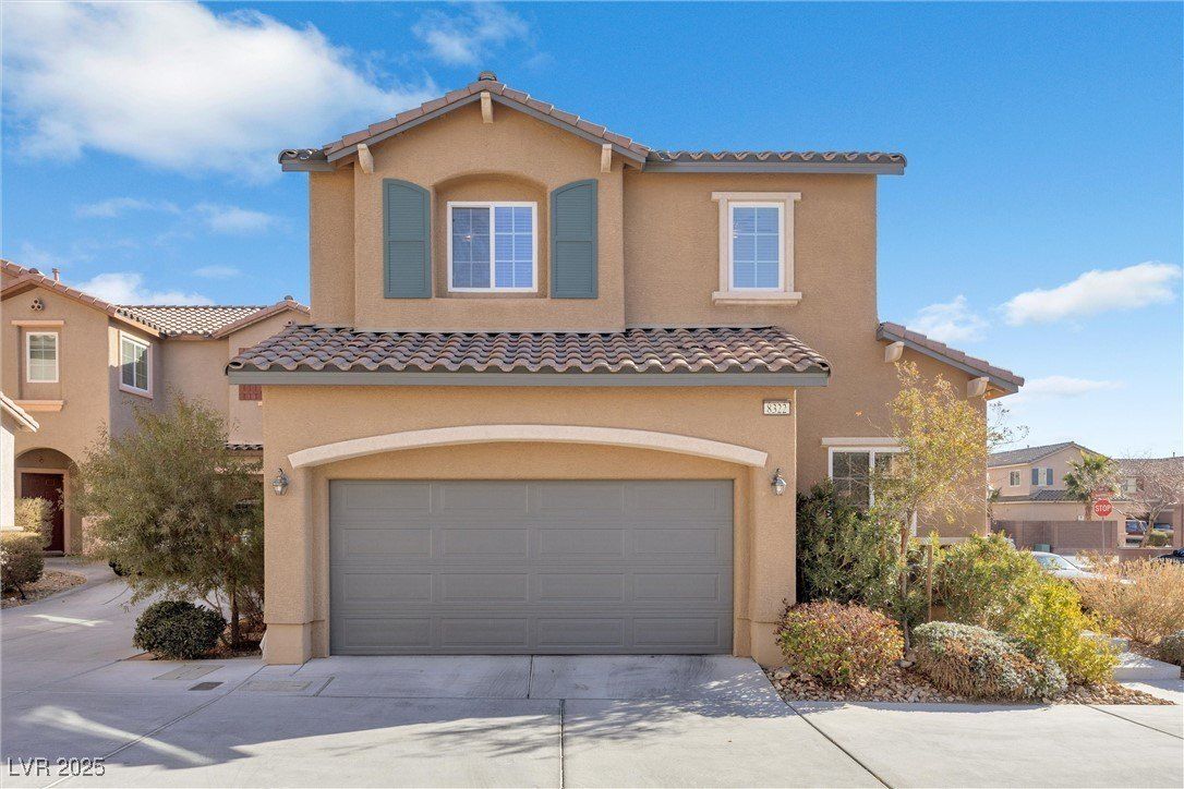 8322 Rygate Avenue, Las Vegas, NV 89178 | MLS: 2648591 | Land.com