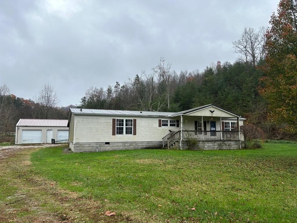 2009 Caskey Fork Road, Hazel Green, KY 41332 | MLS: 124368 | Land.com