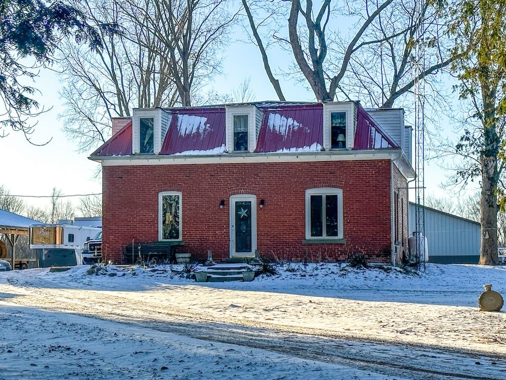 7409 Tyre Road, Ubly, MI 48475 | Land.com