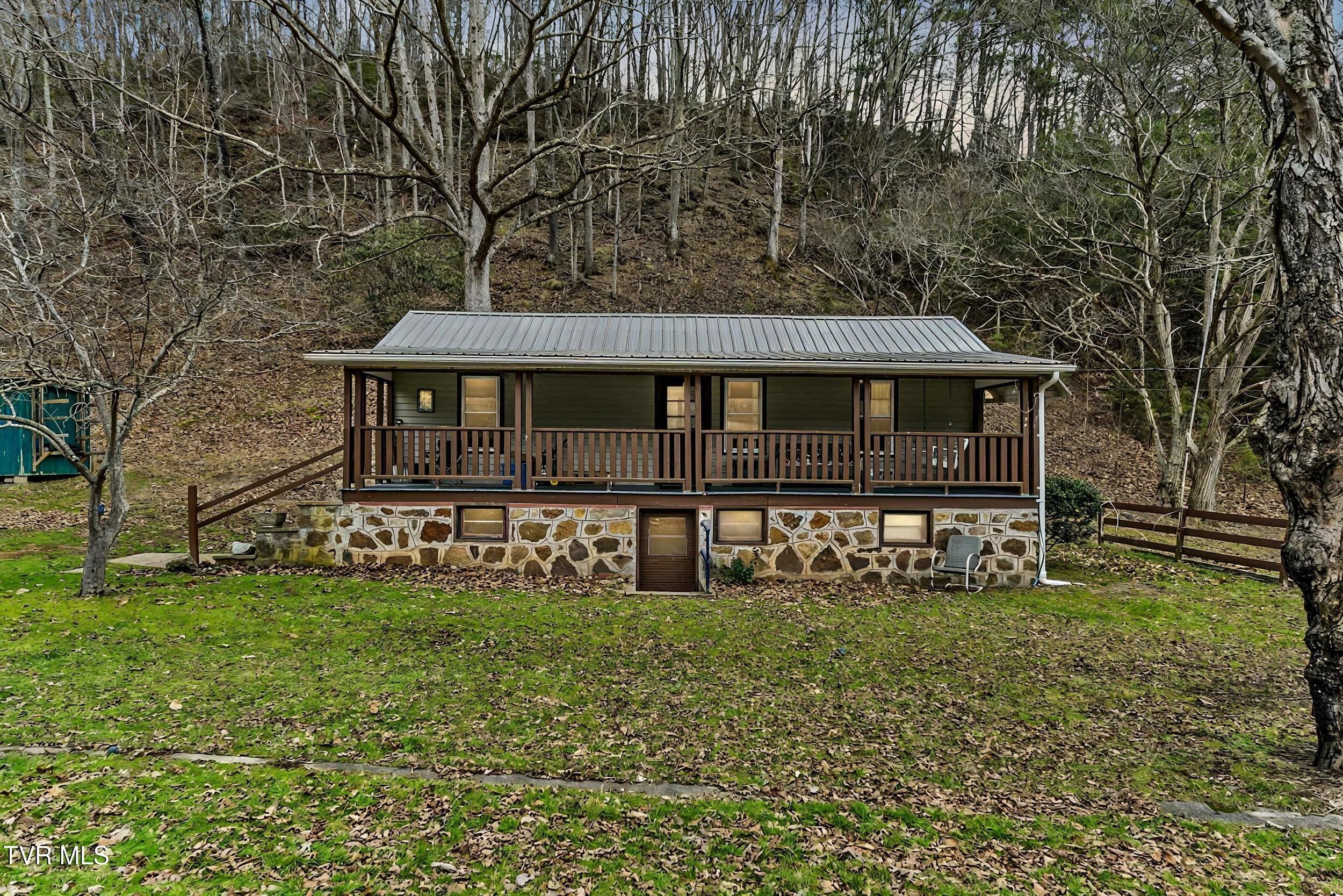 201 Falling Rock Road, Saltville, VA 24370 | MLS: 9975599 | Land.com