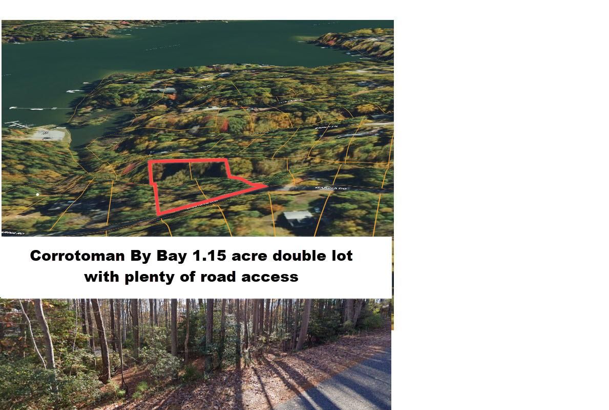 Marina Rd, Lancaster, VA 22503 | Land.com