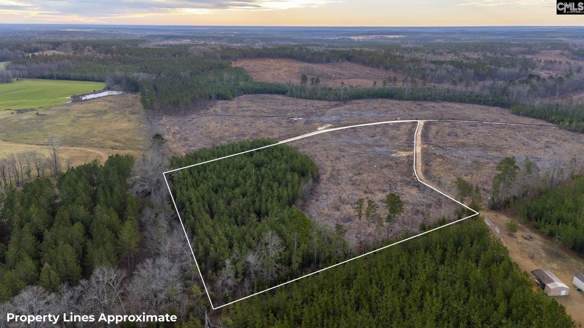 Ebb Mack lot 1 Road, Saluda, SC 29138 | MLS: 598148 | Land.com