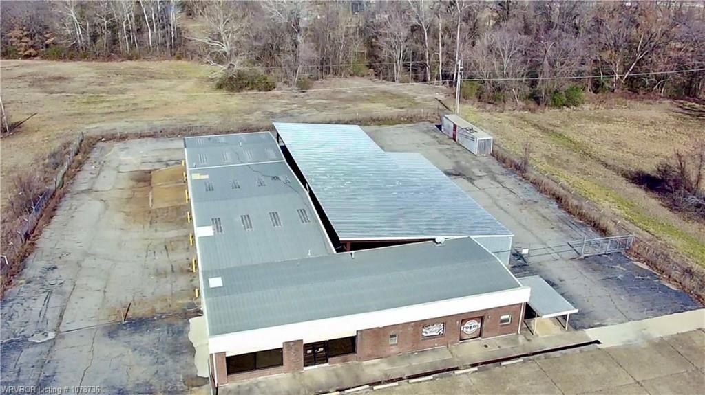 1815 E Broadway, Spiro, OK 74959 | MLS: 1078736 | Land.com