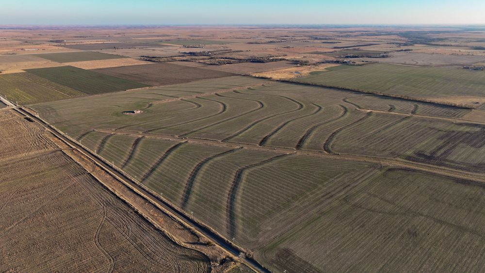 2901 CC Avenue, Burdick, KS 66838 | MLS: Morris 159 | Land.com