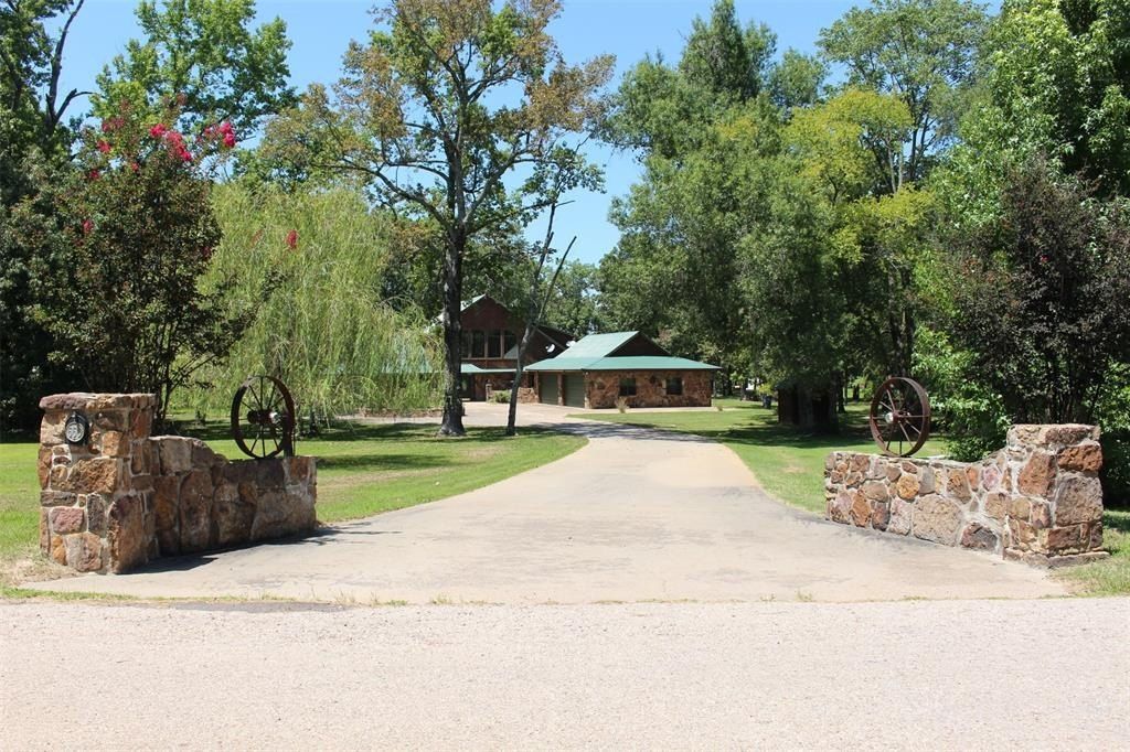 660 County RD 1503, Alba, TX 75410 | MLS: 20832788 | Land.com