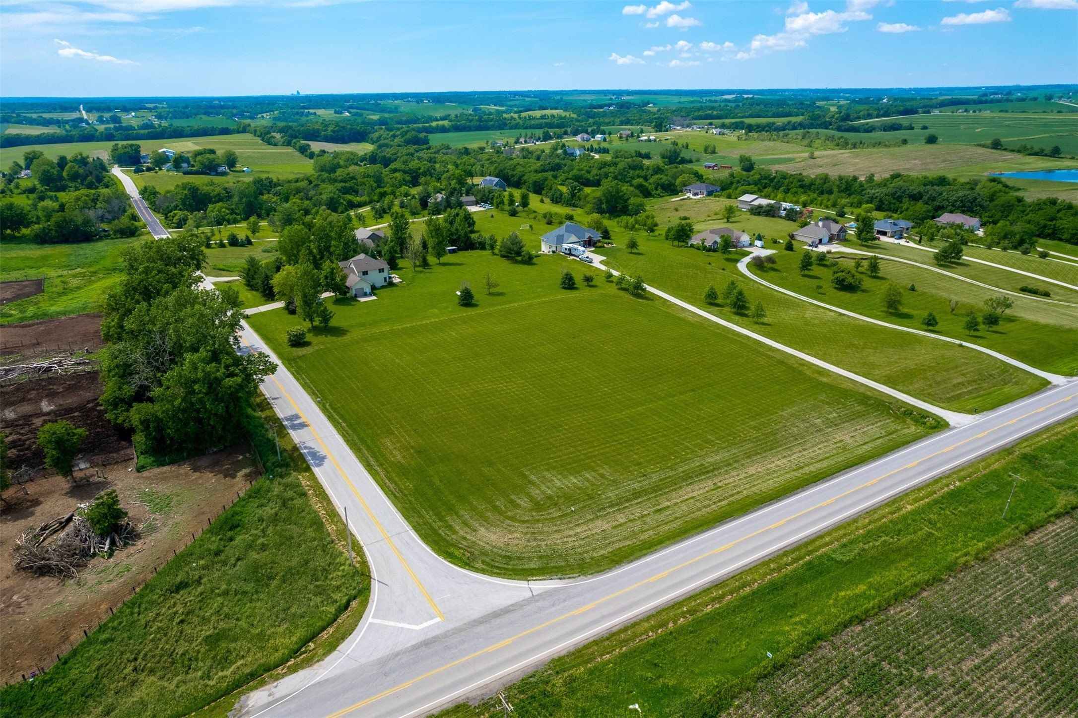 4740 S 116th Street, Runnells, IA 50237 | MLS: 711247 | Land.com