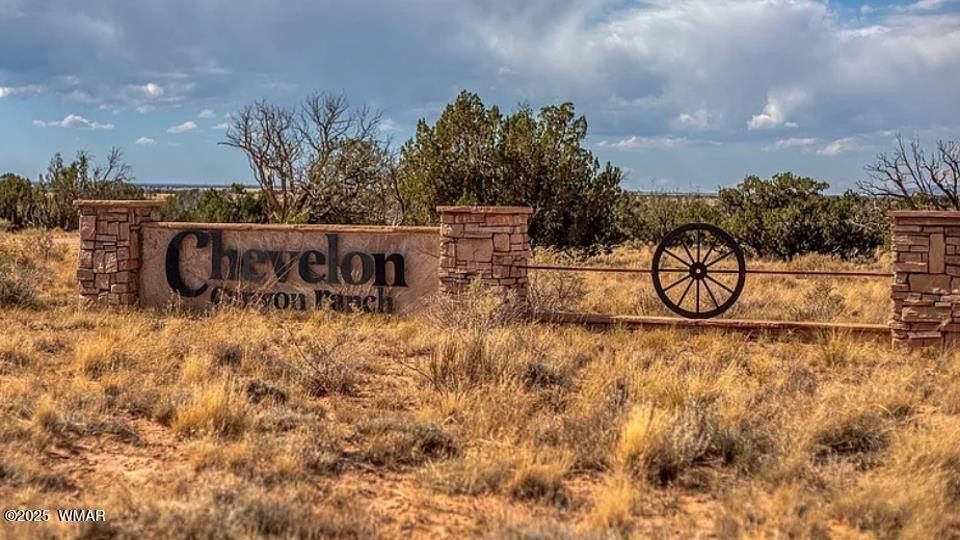 313 Chevelon Canyon Ranch, Heber, AZ 85928 | MLS: 254355 | Land.com
