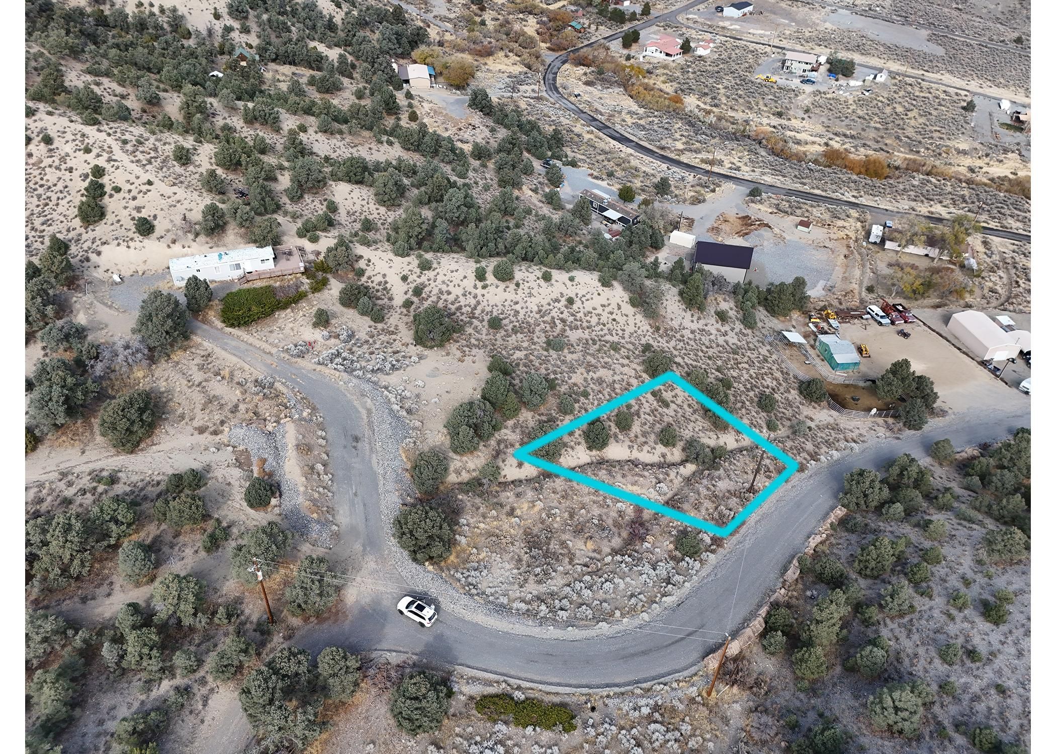 4 Lander Ct, Austin, NV 89310 | Land.com