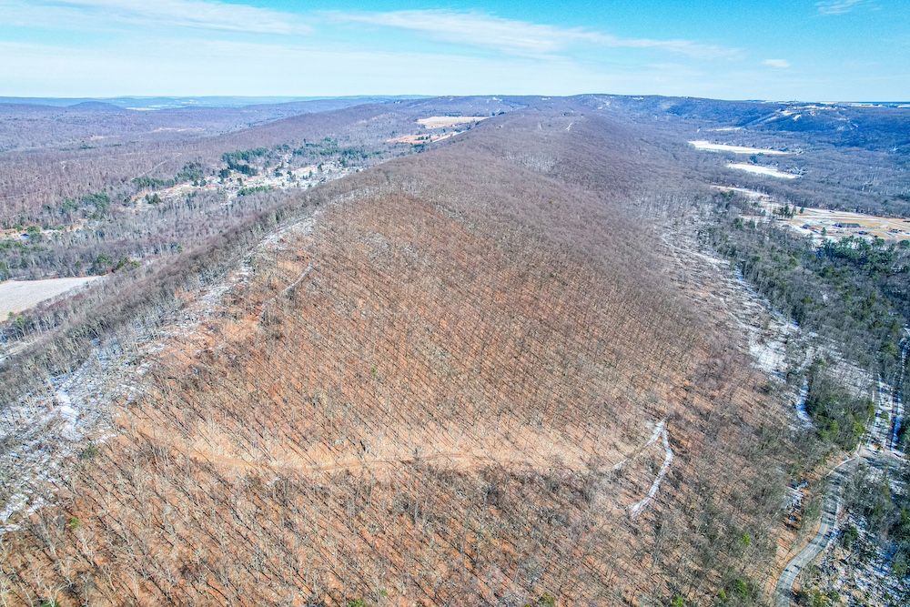 0 Mountain Grove, Lot#WP001, Zion Grove, PA 17985 | Land.com