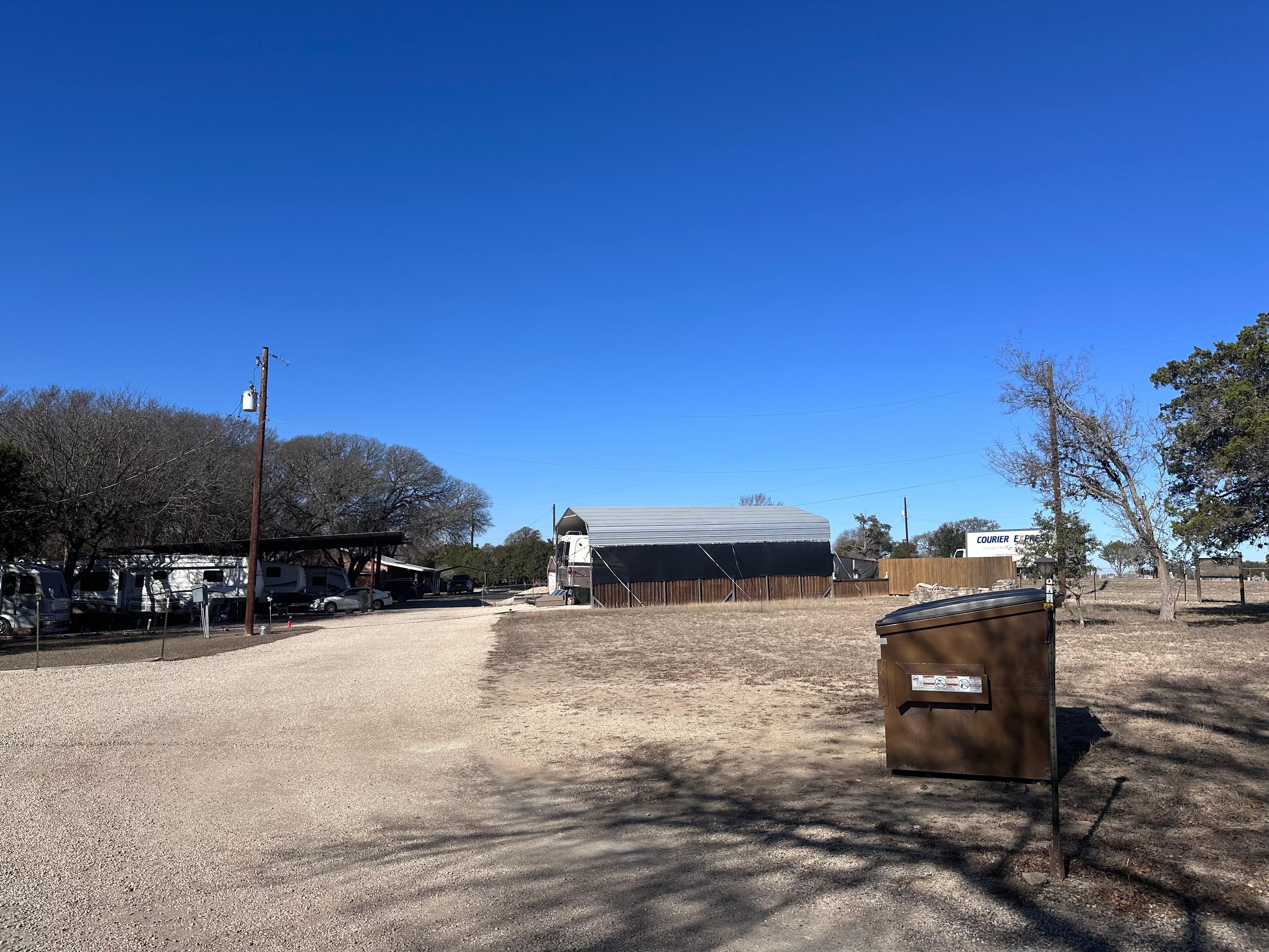 570 Ranch to Market Road 480, Center Point, TX 78010 | Land.com