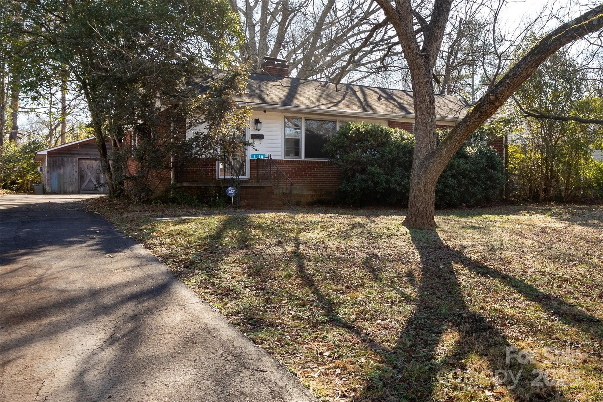 1138 Norland Road, Charlotte, NC 28205 | MLS: 4219552 | Land.com