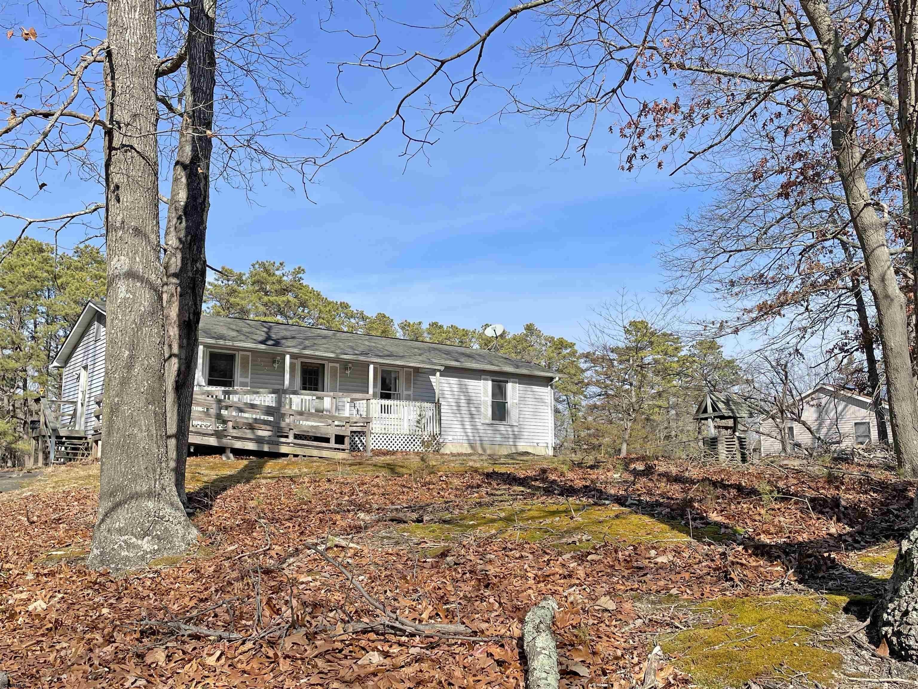 332 Cologne Port Road, Port Norris, NJ 08241 | MLS: 592788 | Land.com