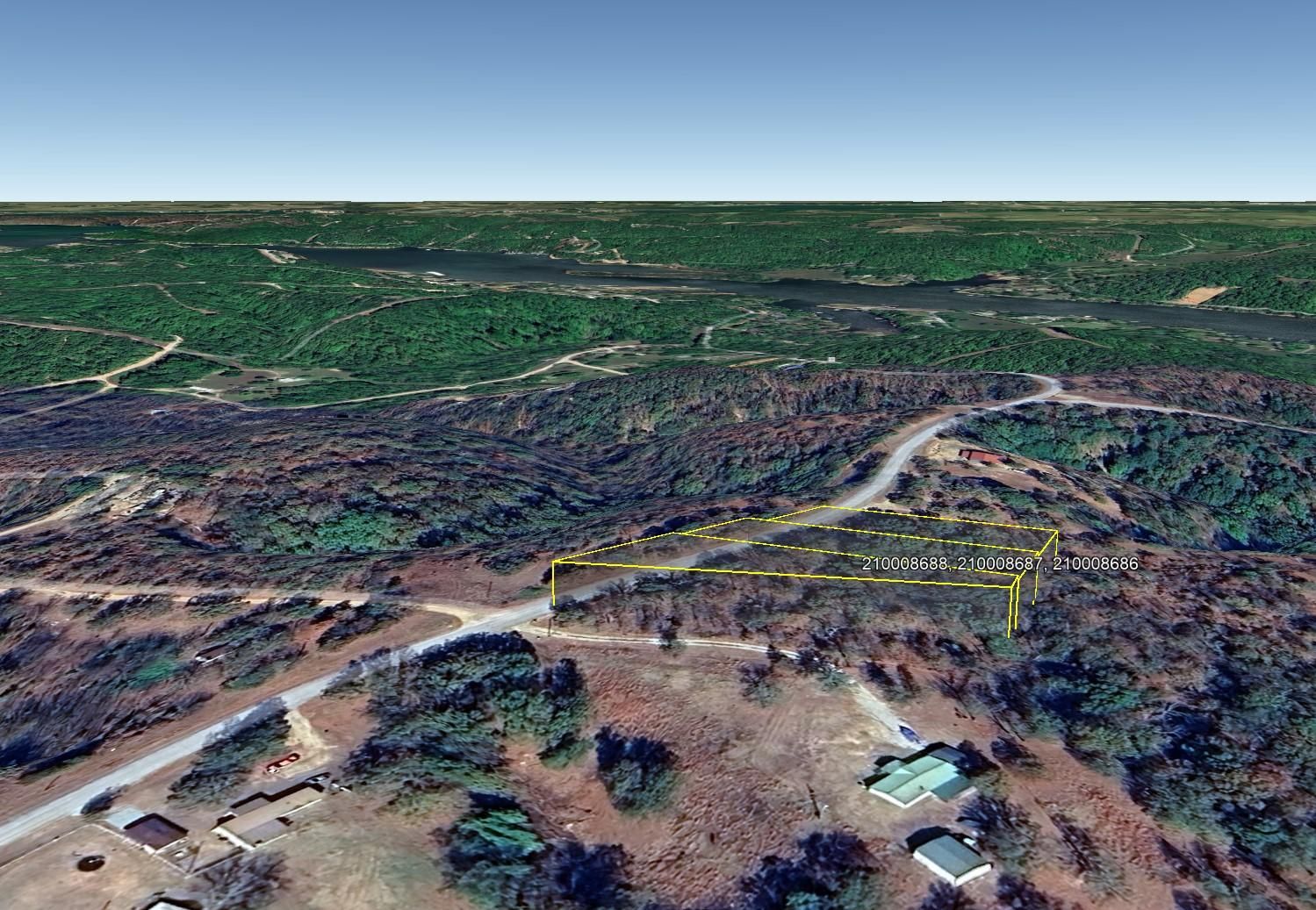 Country Club Road, Eucha, OK 74342 | Land.com