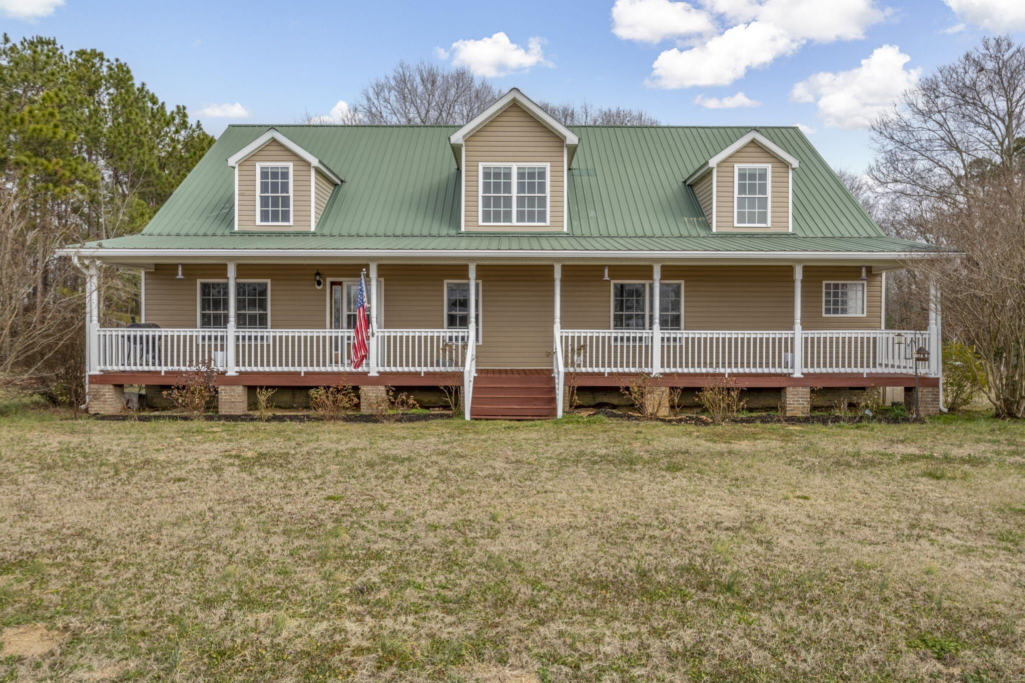 138 Coldstream Road, Salley, SC 29137 | MLS: 25002903 | Land.com