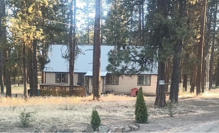 9214 Mina Bird Drive, Bonanza, OR 97623 | MLS: 220195446 | Land.com
