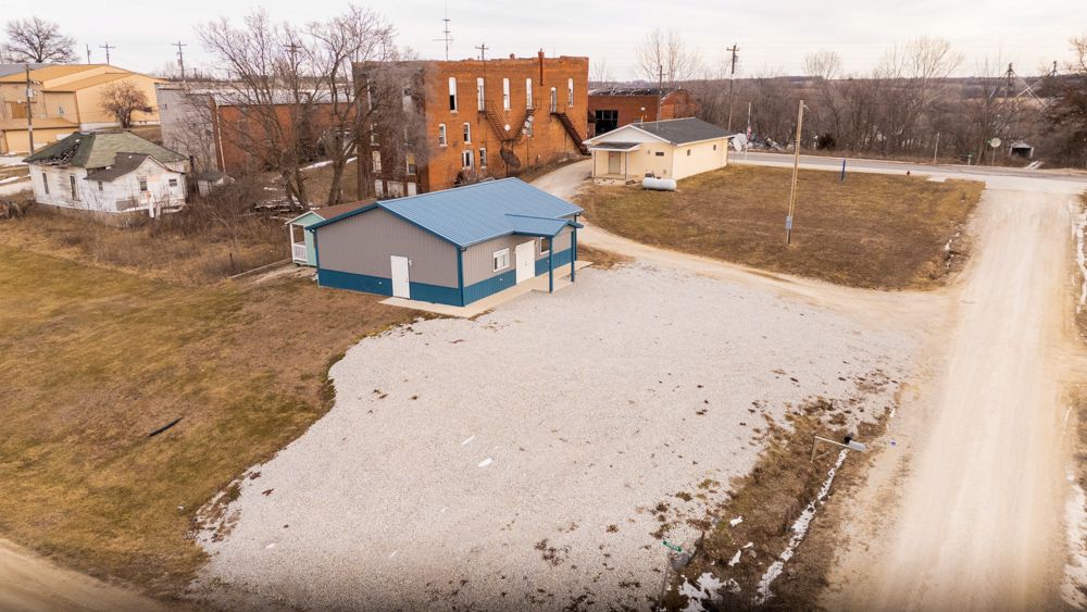 145 W Dunlap Street, Newtown, MO 64667 | MLS: Sullivan 0.5 | Land.com