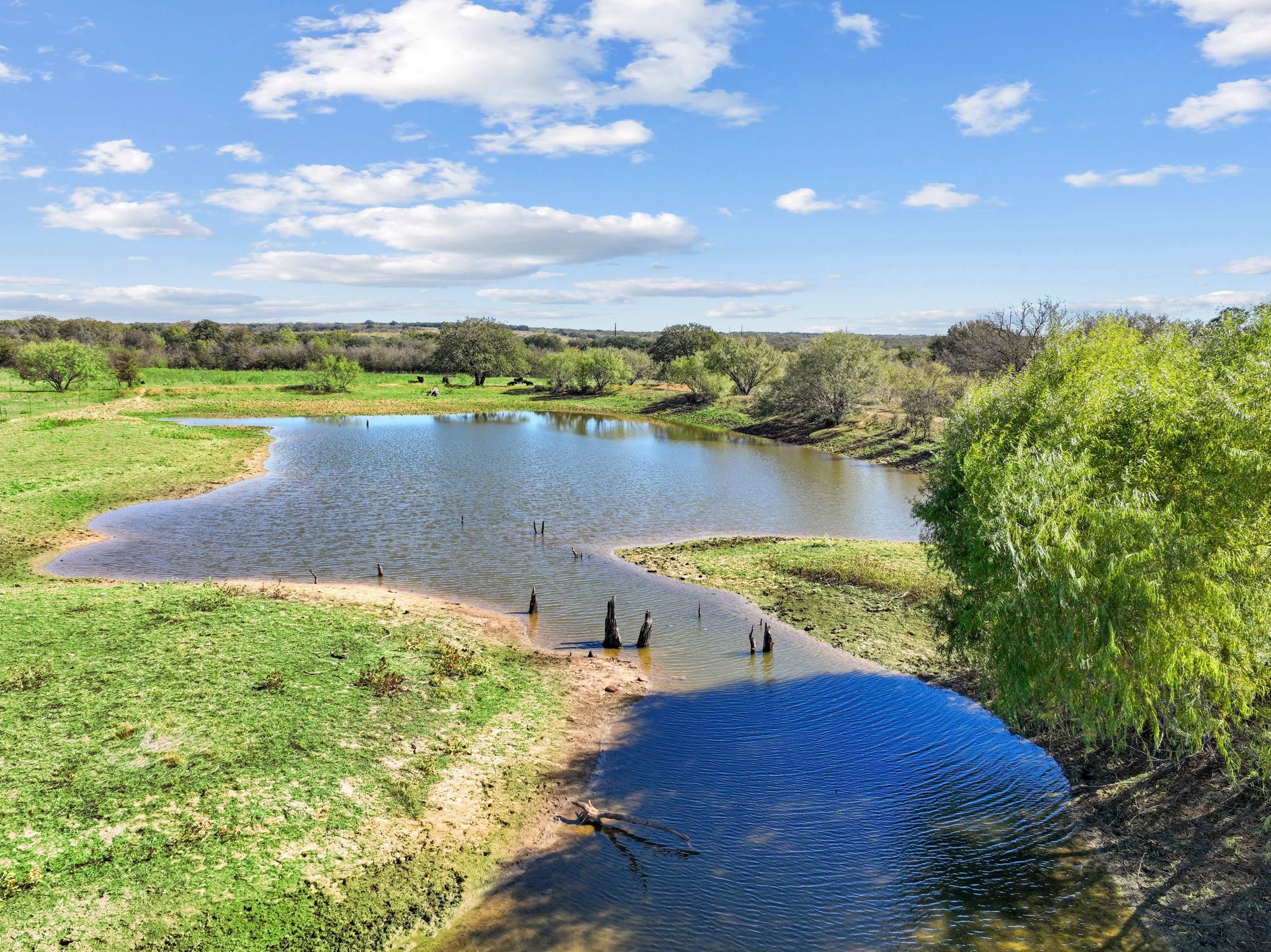 2100 Erwin Road, Jacksboro, TX 76458 | MLS: 20773430 | Land.com