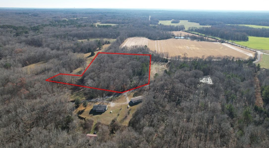 Rube Scott Dr, Grand Junction, TN 38039 | Land.com