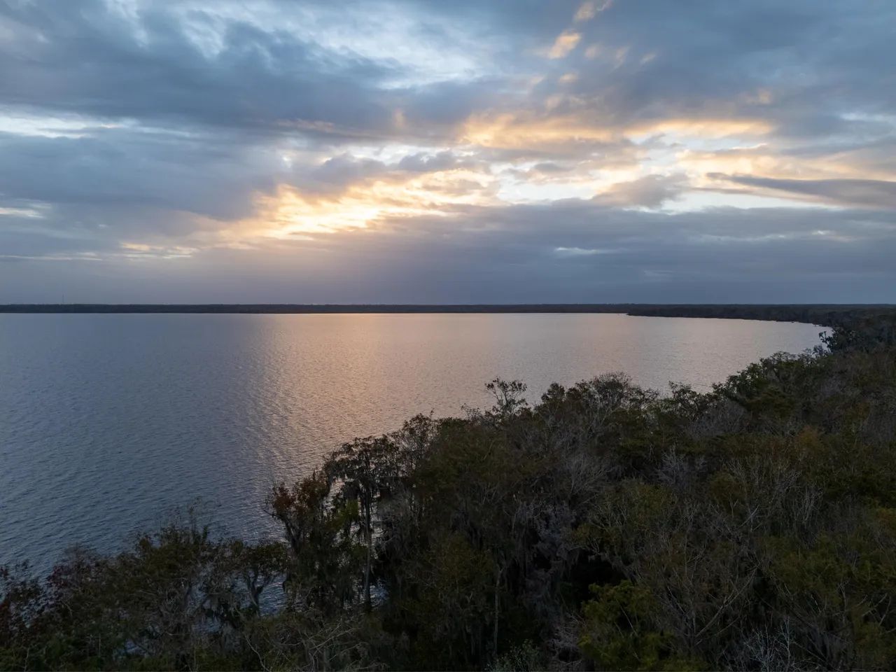 835 E State Road 100, San Mateo, FL 32187 | Land.com