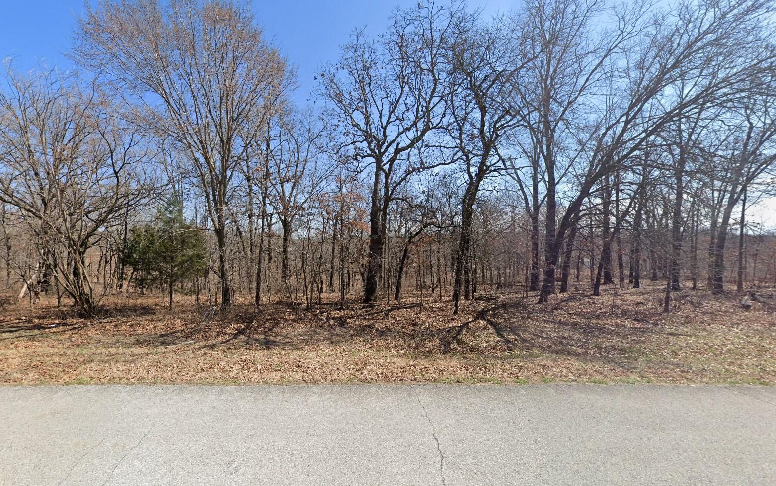 Country Club Road, Eucha, OK 74342 | Land.com