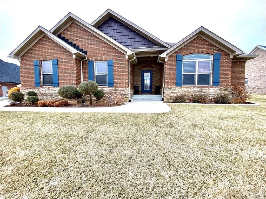 11018 Winged Foot Drive, Sellersburg, IN 47172 | MLS: 202505611 | Land.com