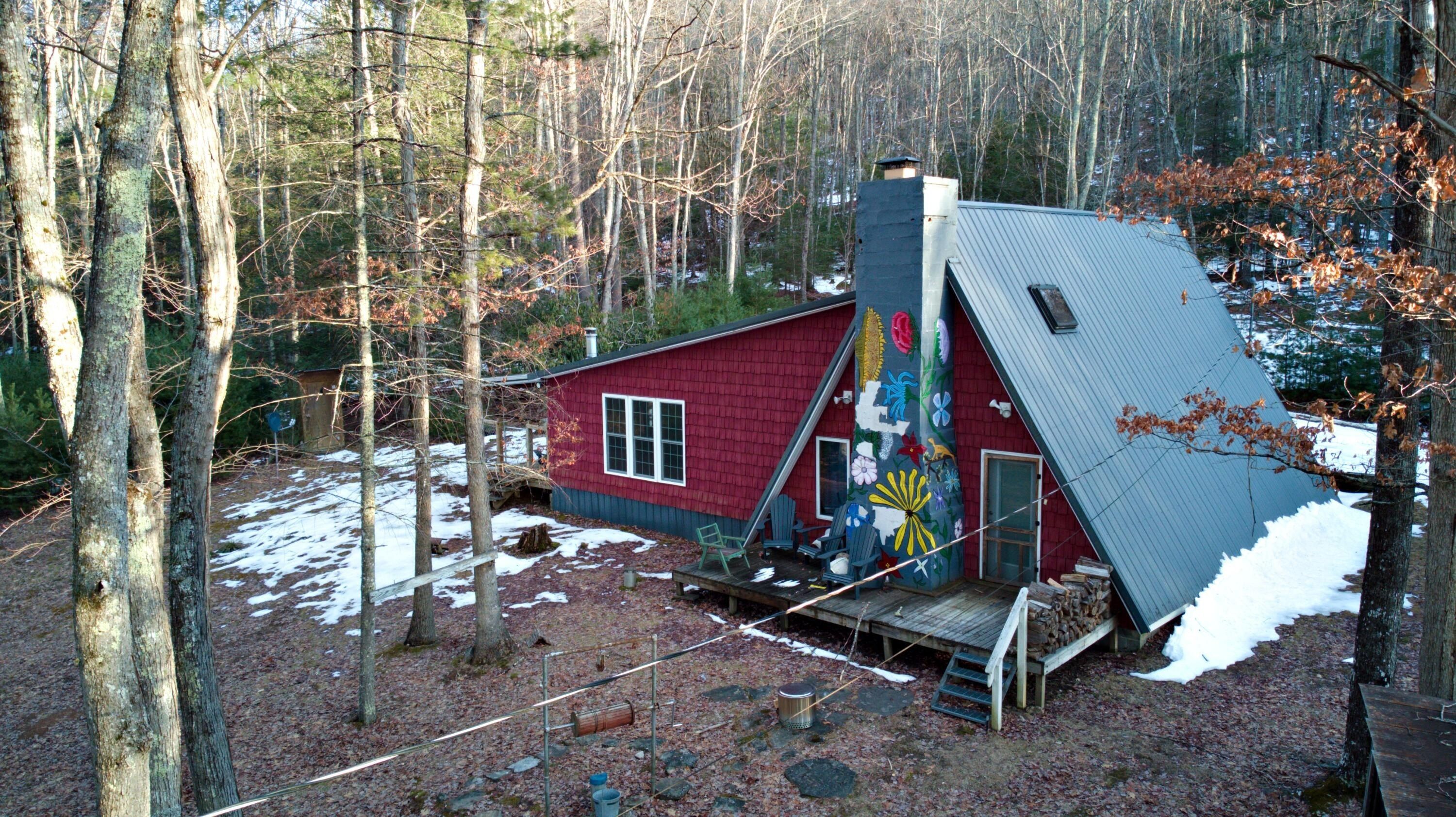 255 Ash St, Green Bank, WV 24944 | MLS: 25-130 | Land.com