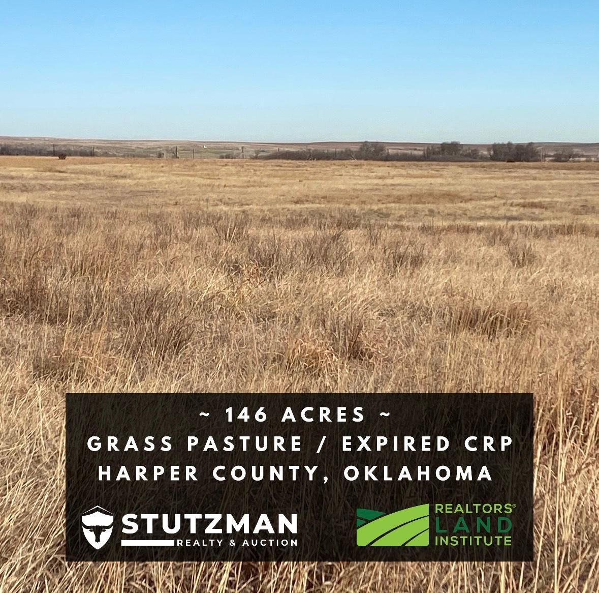 146.53 acres in Rosston, OK, 73855 | MLS: 13750 | Land.com