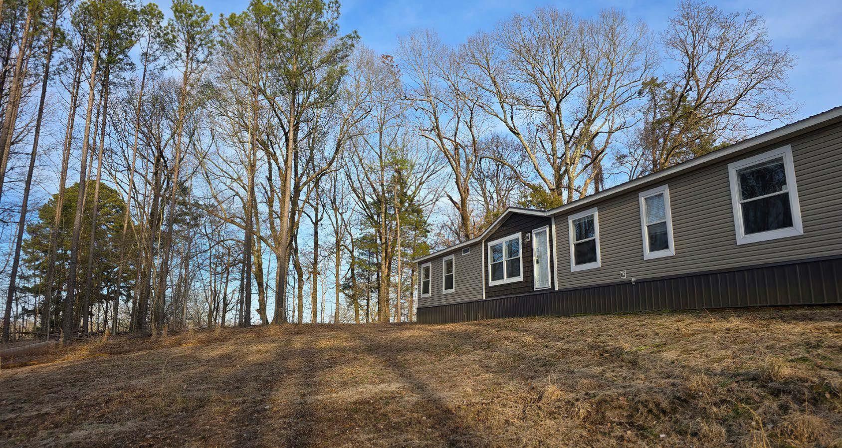 1295 Hillside Road, Holcomb, MS 38940 | Land.com