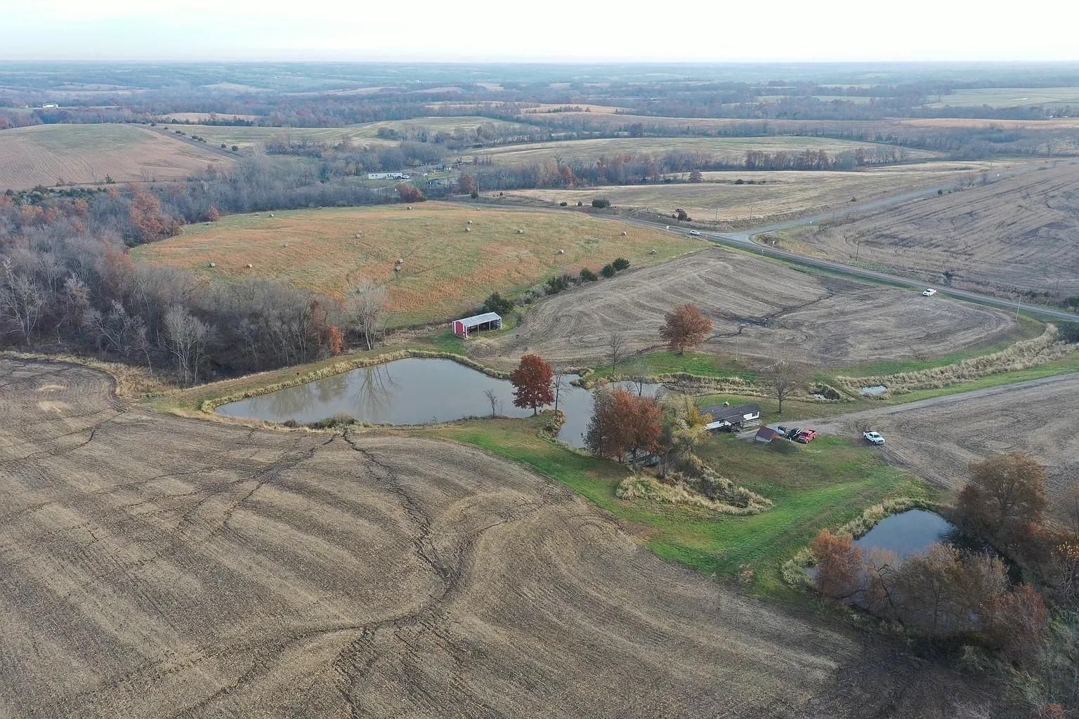 2619 State Hwy C, Denver, MO 64441 | Land.com
