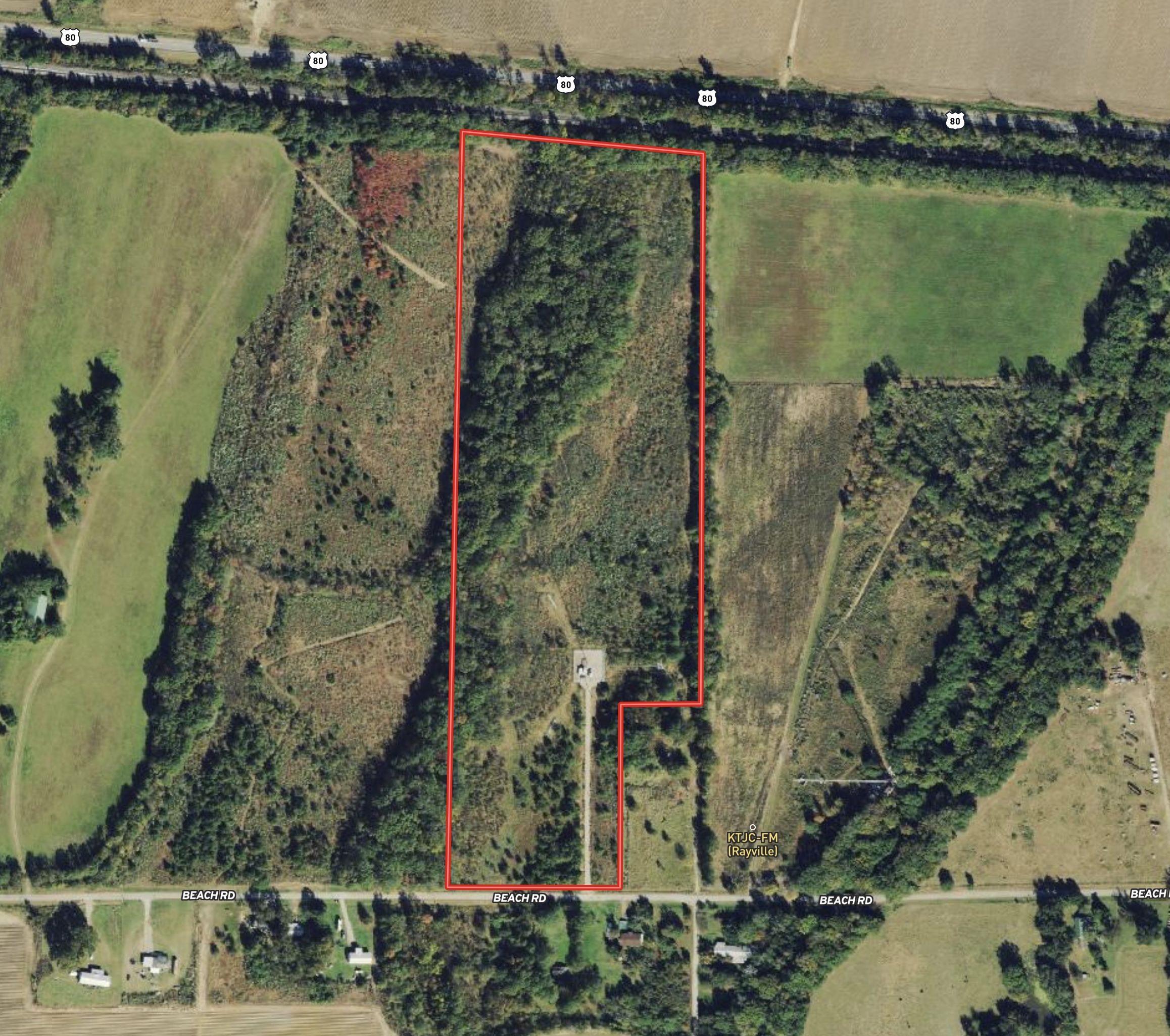 28 acres in Holly Ridge, LA, 71269 | Land.com