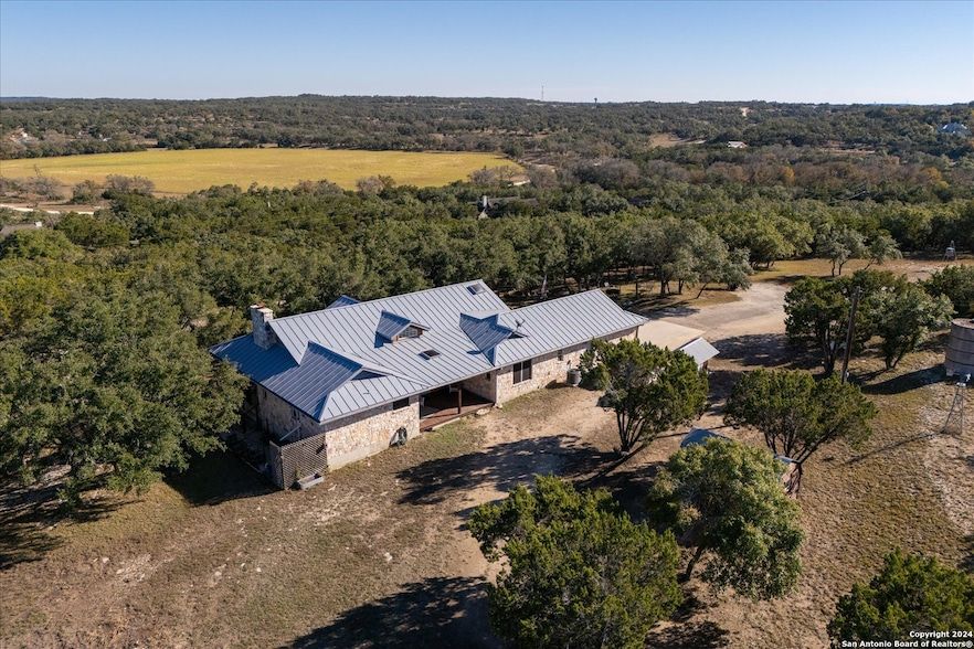 102 Remington Drive, Bergheim, TX 78004 | MLS: 1828445 | Land.com
