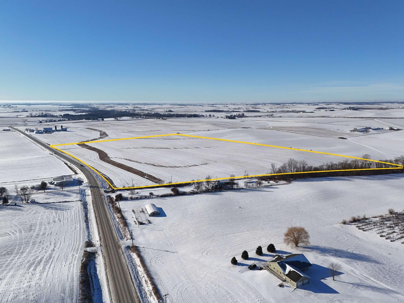 Littleport Rd, Edgewood, IA 52042 | Land.com