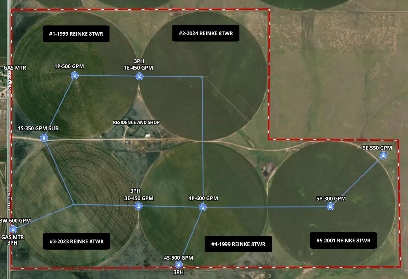 800 acres in Felt, OK, 73937 | Land.com