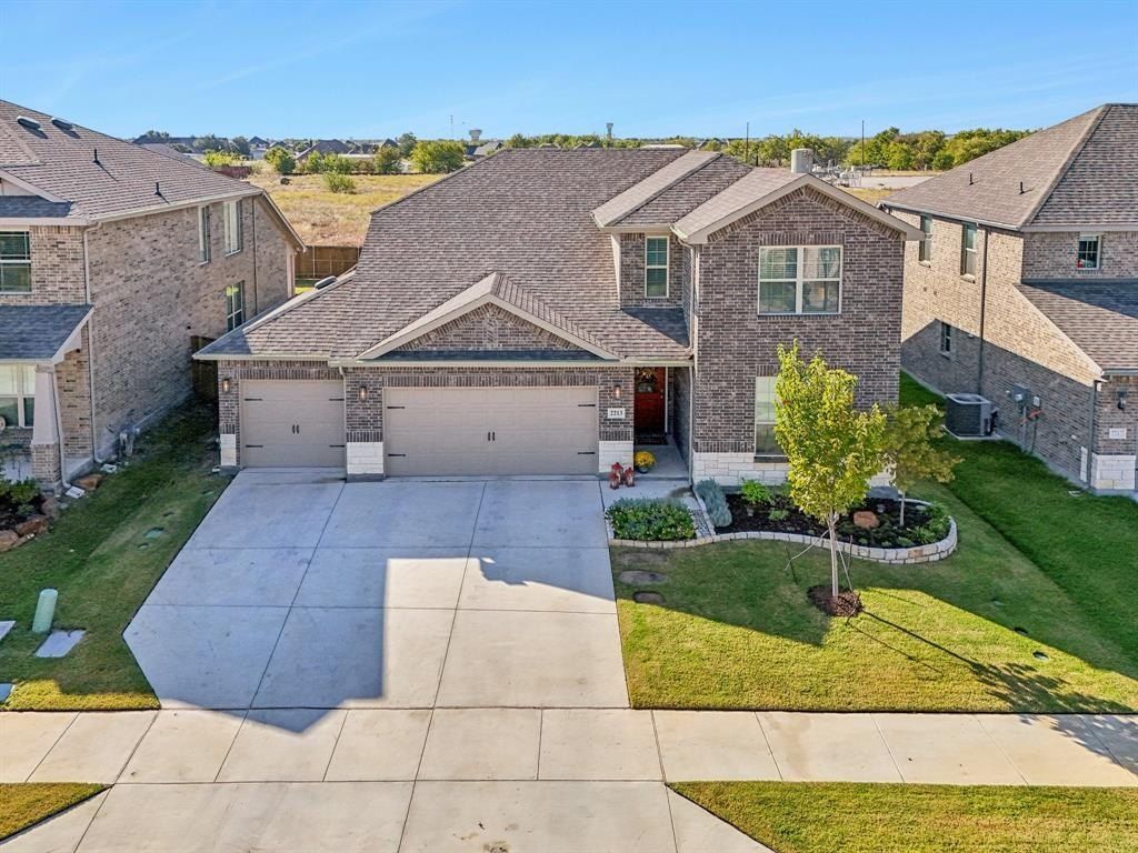 2213 Lacerta Drive, Haslet, TX 76052 | MLS: 20837727 | Land.com