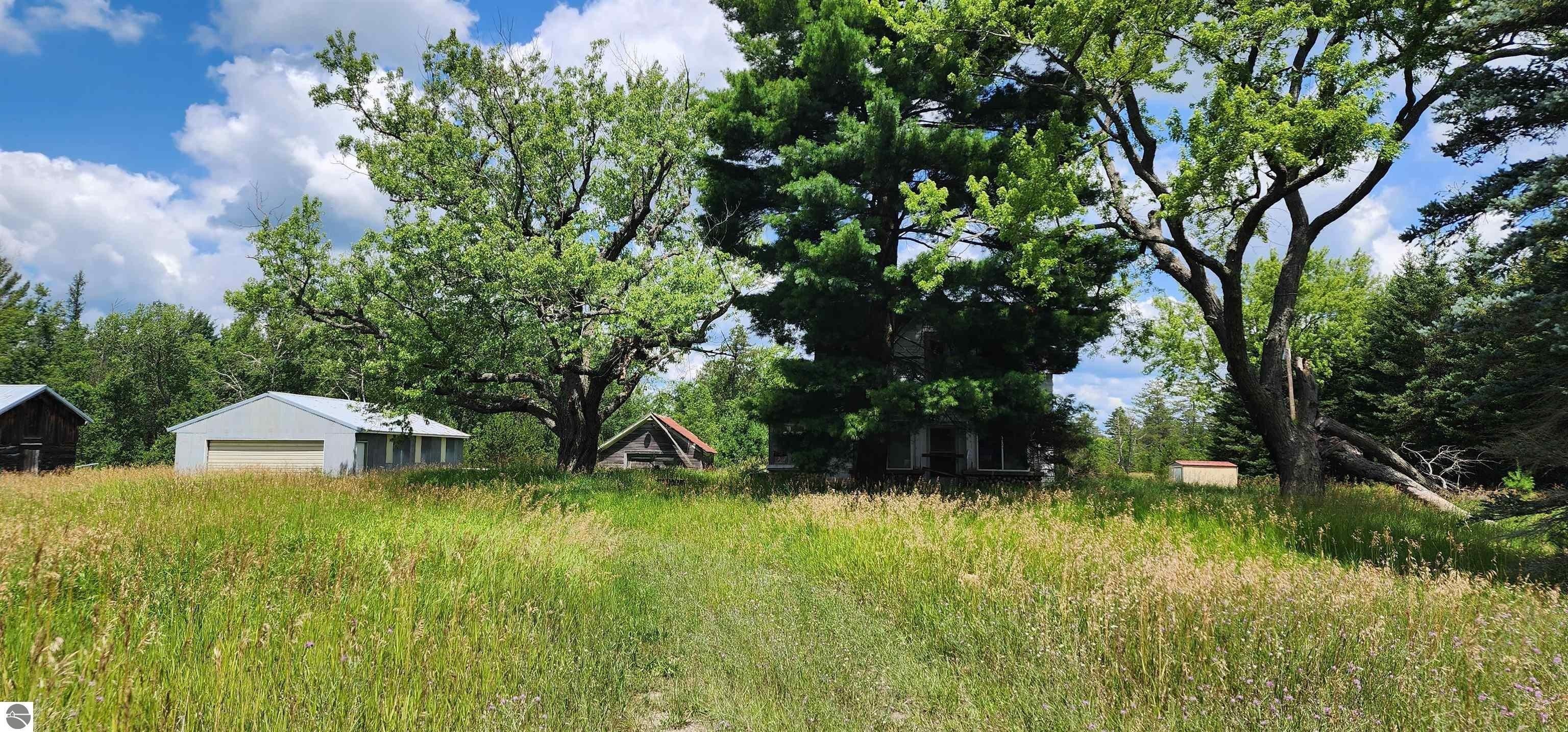 7680 E 20 Road, Manton, MI 49663 | MLS: 1930716 | Land.com