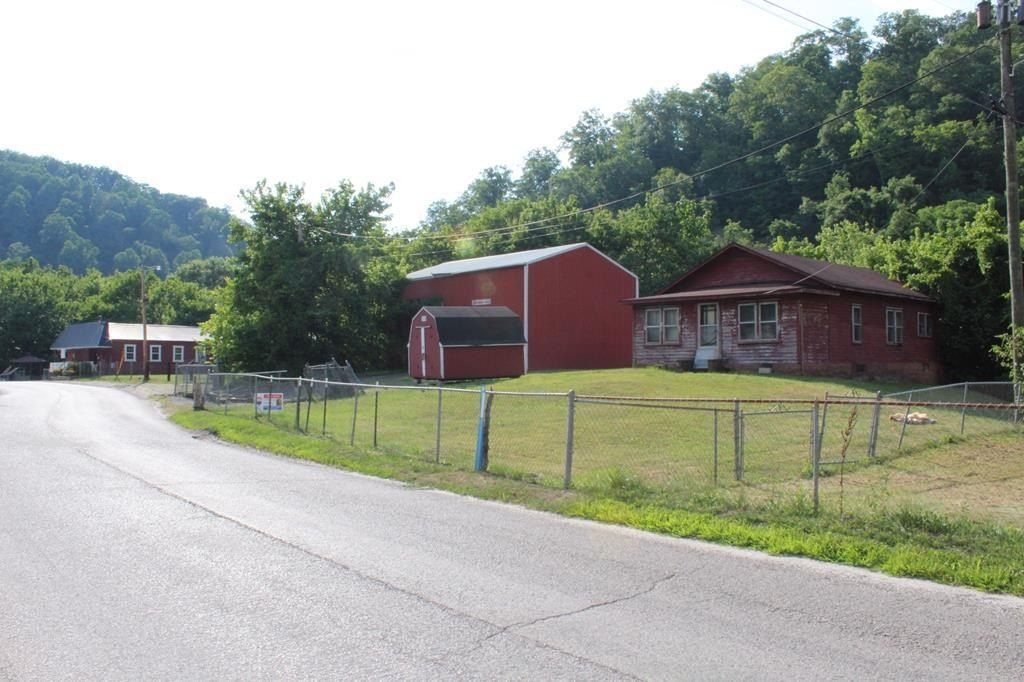8513 KY HWY 451, Busy, KY 41723 | MLS: 124405 | Land.com