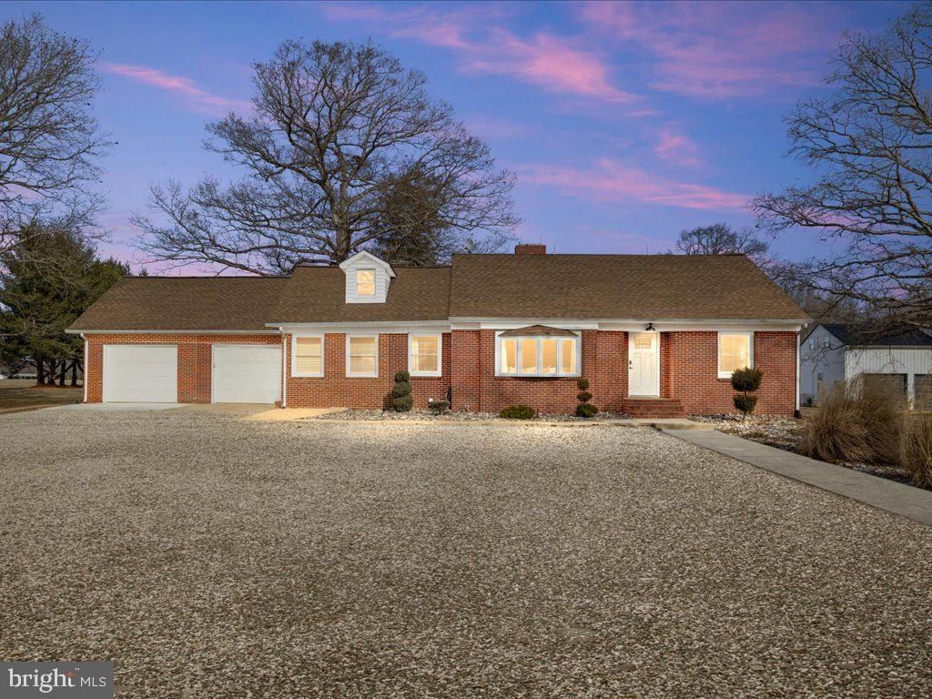 23956 WILLOW POND ROAD, Denton, MD 21629 | MLS: MDCM2005254 | Land.com