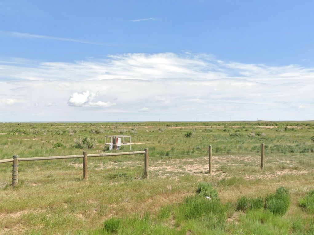 16595 Red Desert Road, Wamsutter, WY 82336 | Land.com
